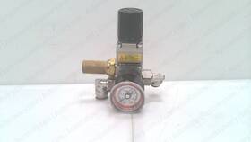 SMC VEX1133-02F Power Valve Precision Regulator